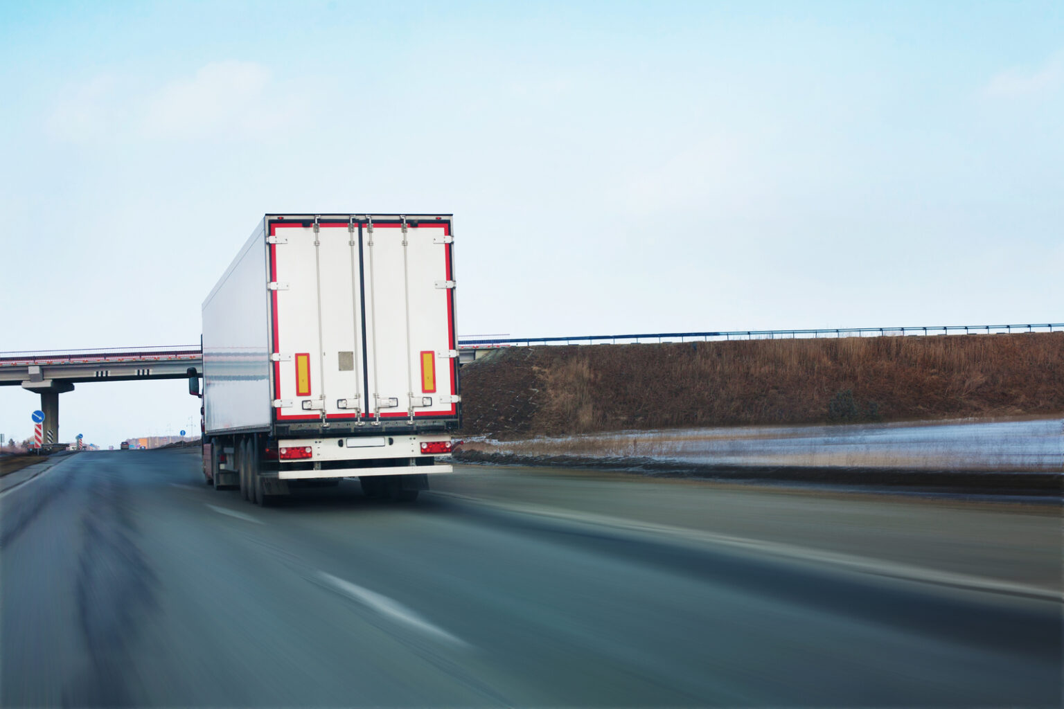 Most common truck accident injuries in california - Themvp.com