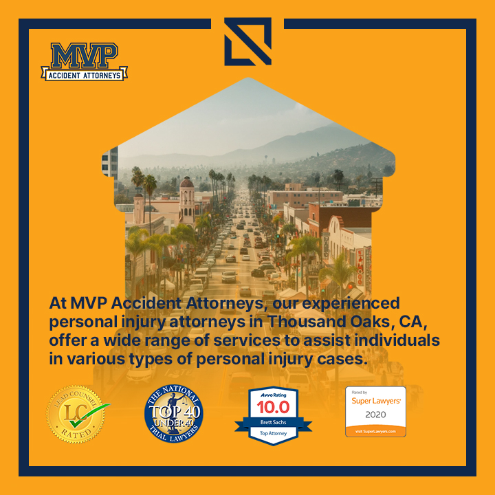 El Monte Car Accident Lawyer - MVP