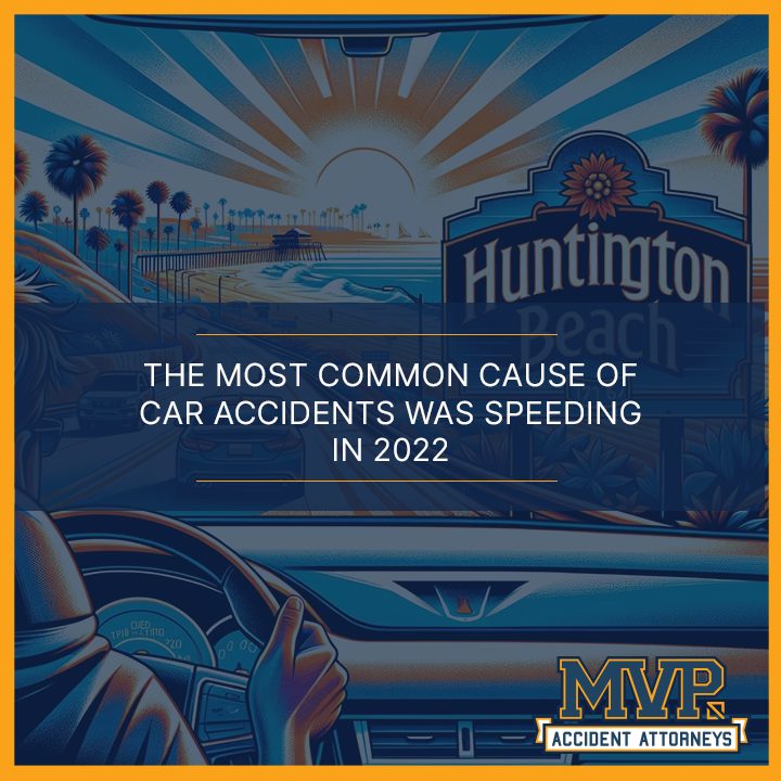 Huntington Beach Car Accident Lawyer - MVP