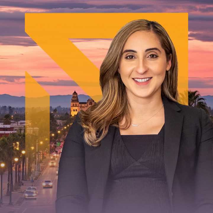 Santa Ana Car Accident Lawyer - MVP